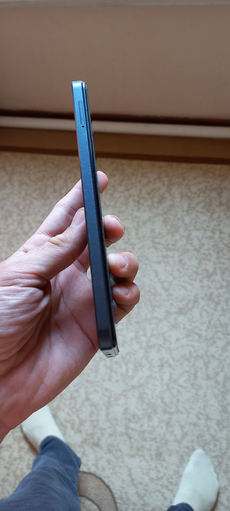 Vivo Y02t 4/64gb