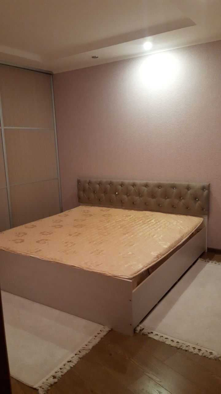 Кушбеги 2в3/3/5 площадь 60м2/два балкона, Азия маркет