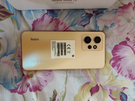 Redmi Note 12 8/256