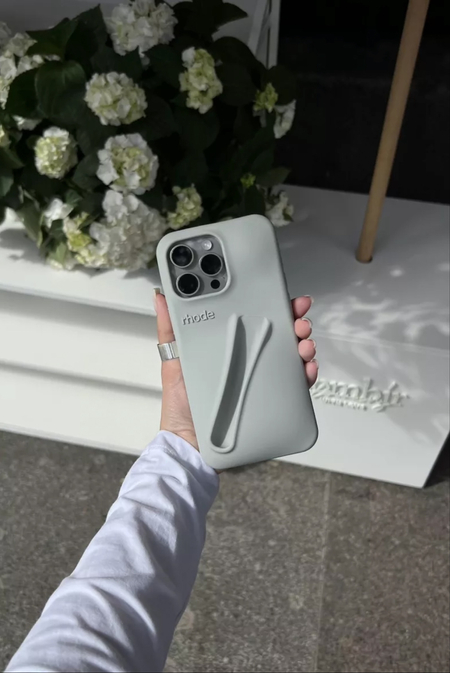 Чехол Rhode lip case