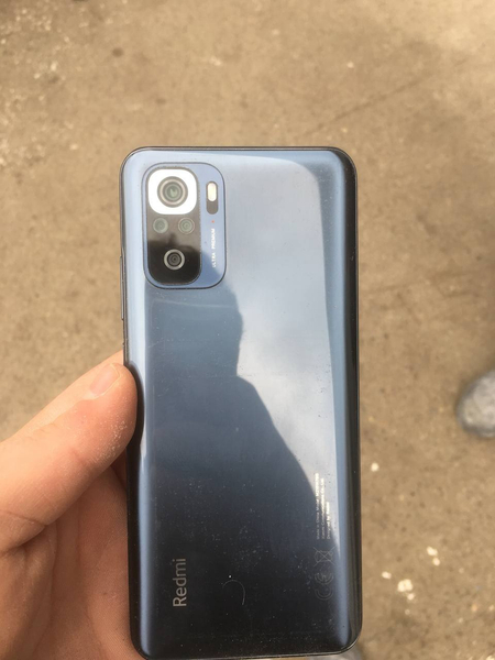 Mi not 10s 128gb srochna