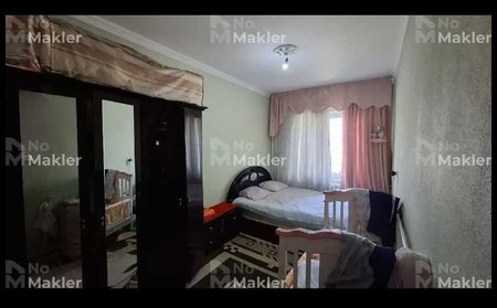 Алмазарский район 4 й квартал, 5