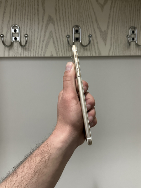 Iphone 6s Plus 128gb Karobka dokument