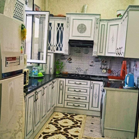 Тезда 2 хоналик квартира 2-каватдан сотилади. Янги Дом,55м².
Ор:6-Мкр,