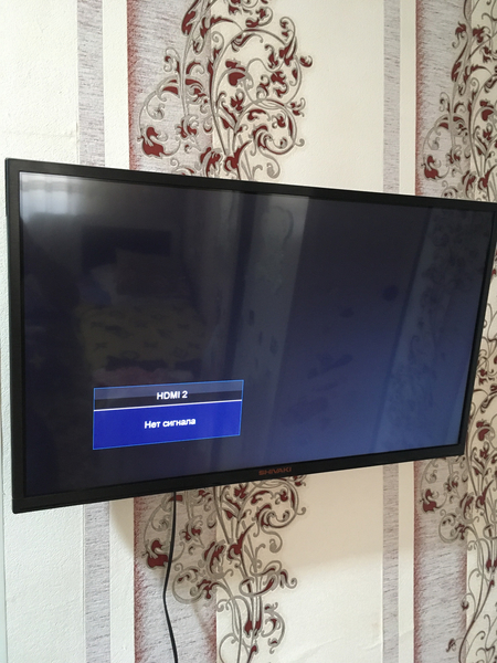 shivaki 32 led bez smart