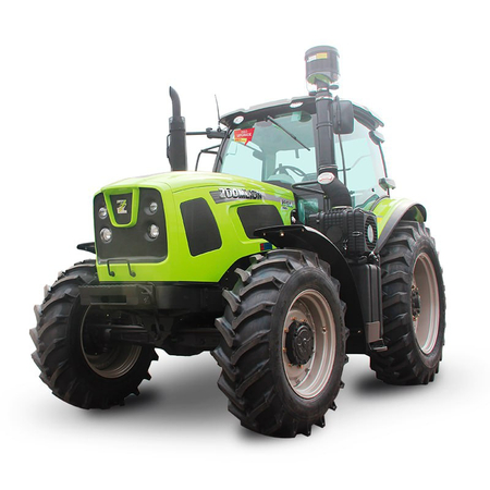 Zoomlion RS1304 traktor/ трактор