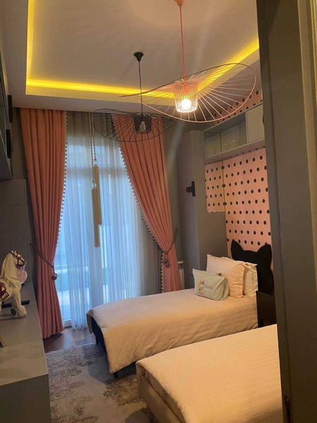 Mirabad Avenue!Сдается 3х комнатная квартира в стиле Классика