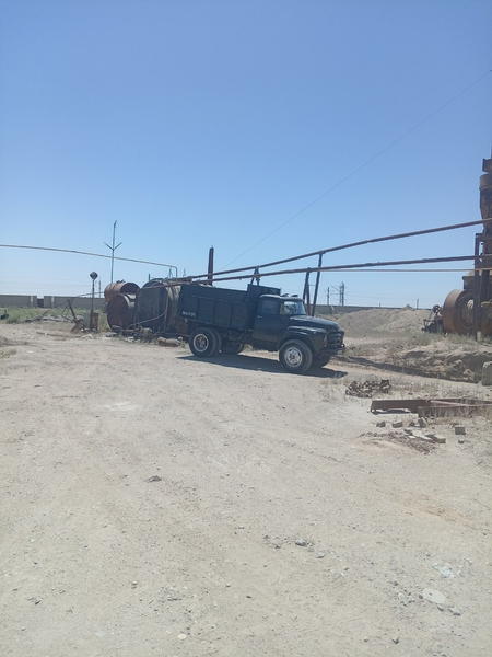 Zil sotiladi mtz