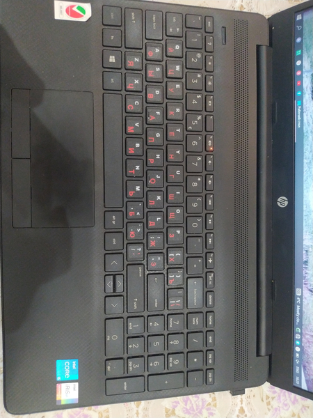 Hp 250 /8G Core i 5-1135G7/8/256/15.6