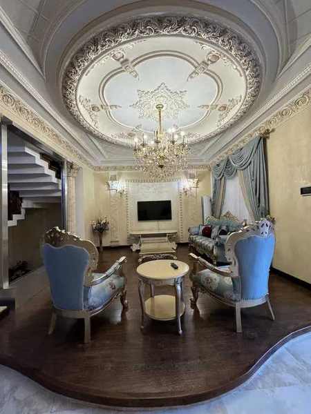 Сдаётся дом в аренду.метро  БИЙ ул.Никитина ID: 54723