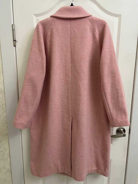 Новое Пальто H&M, размер L