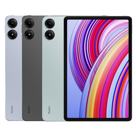 Redmi Pad Pro 5g 2024 Uzimei 2 sim Optom
