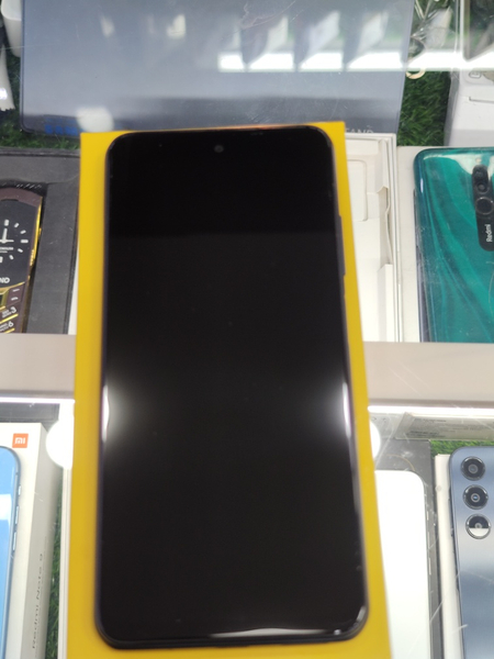 Poco M3 Pro 5G 6+/128gb