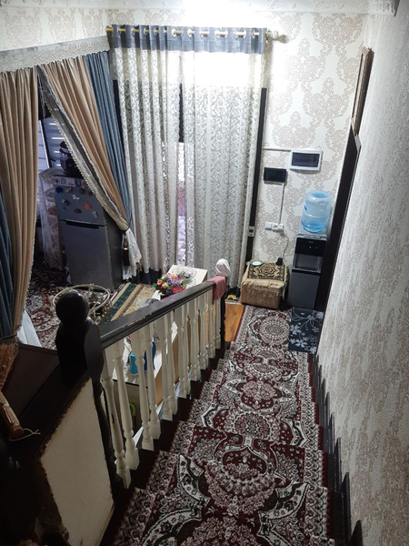Срочно срочно Продаётся дом Хонабод 2,5 сотка 6 ком