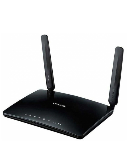 Router sim kartali Wi-Fi роутер TP-LINK Archer MR400