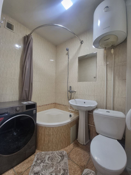 Продается квартира на 2 этаже площадью 55 кв.м.