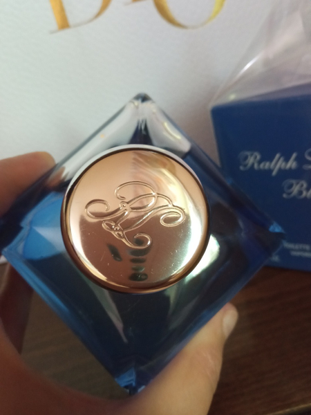 Парфюм Ralph Lauren Blue.Оригинал.