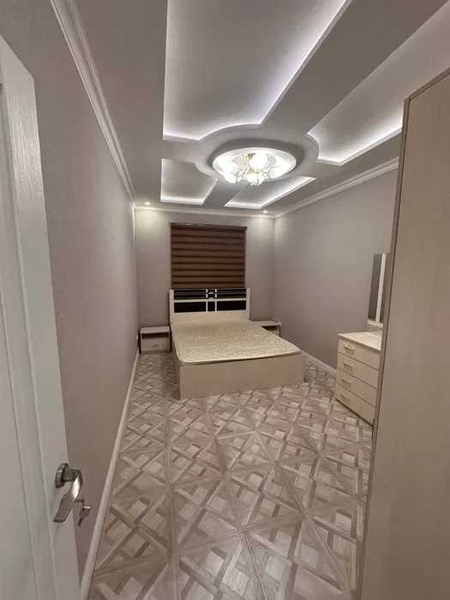 Сдается уютная 2х ком кв-ра со всеми удобствами Ц6! $750!
