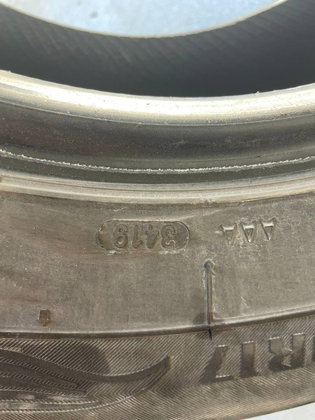 Продам балоны powertrac