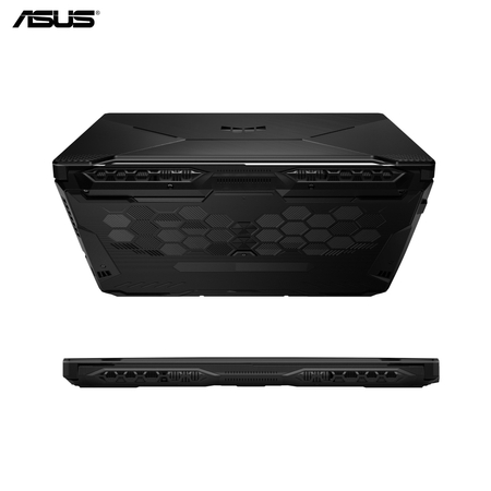 ASUS TUF A15 AMD Ryzen™ 5 7535HS RTX™ 2050-4GB 16/512GB 15.6