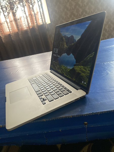 Macbook pro A 1398