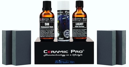 Detailing Ximchistka Palirovka 3 etap  Ceramika 2 etap 250$