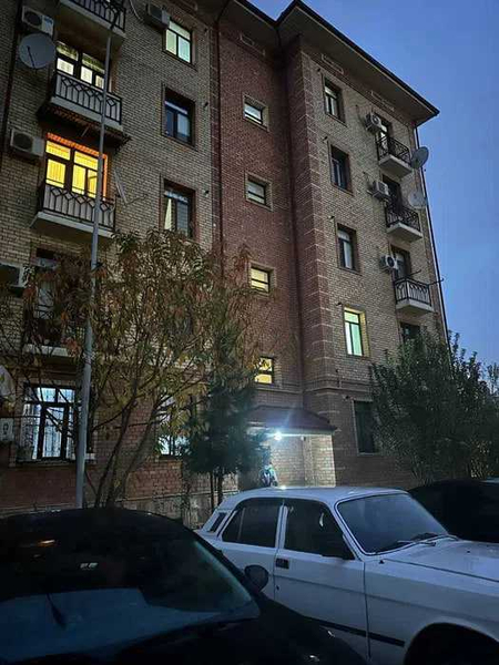 Срочно продаётся 2/2/5/52м2 в ЖК МИРОНШОХ GOLDEN HOUSE