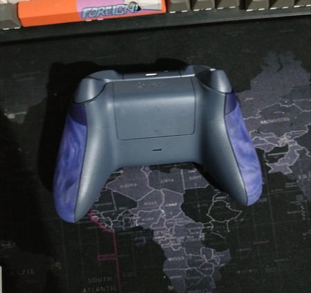 Геймпад xbox controller ultimate edition