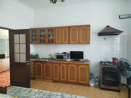 Сдам долгосрочно частный дом
