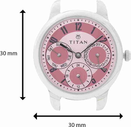 Женские часы оригинал TITAN
