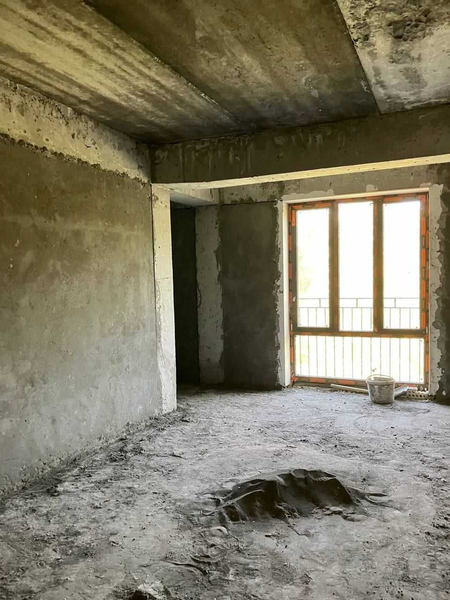 Продаётся 1 комнатная квартира в МирзоУлугбек в ЖК PalaZZo
