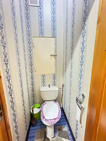СРОЧНО! Продаю 2х комнатную, комнаты раздельные балкон 1,5х6