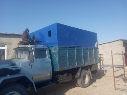 Авто тенты Кукдала