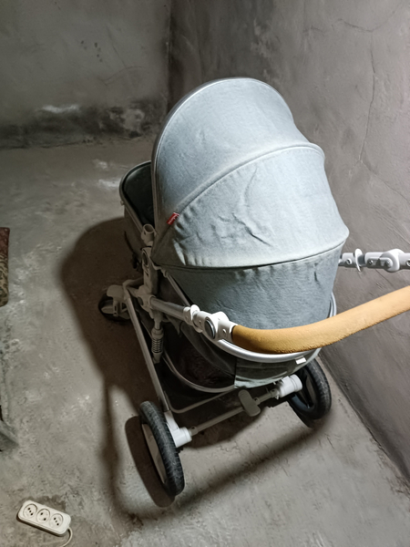 Продается коляска