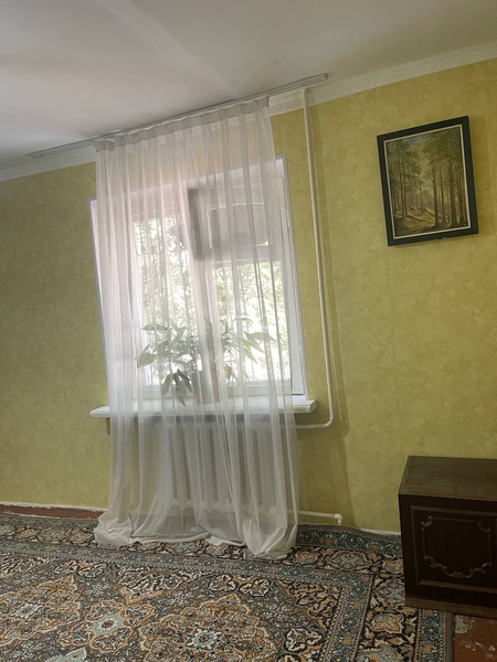 Сдаётся 1 ком квартира
