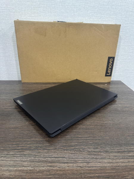 8-Ядерный Lenovo L340 intel Core i5 с Большим HD Plus Дисплеем! Идеал!