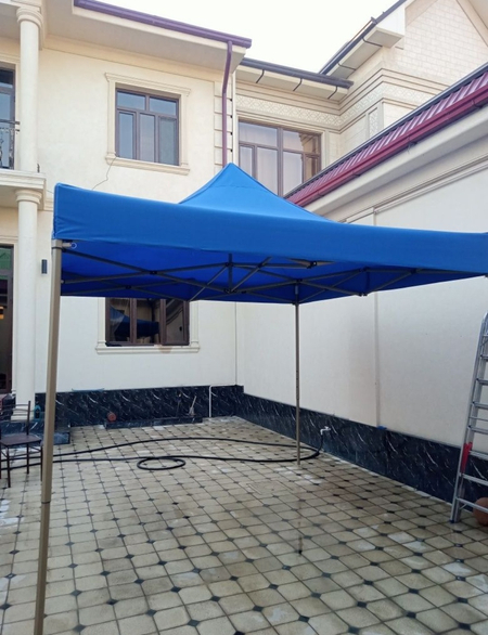 Naves zontik tent