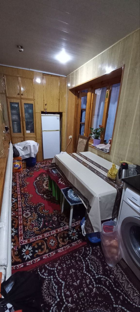 ПРОДАЁТСЯ квартира Яккасарайскый район
Адрес:  Яккас