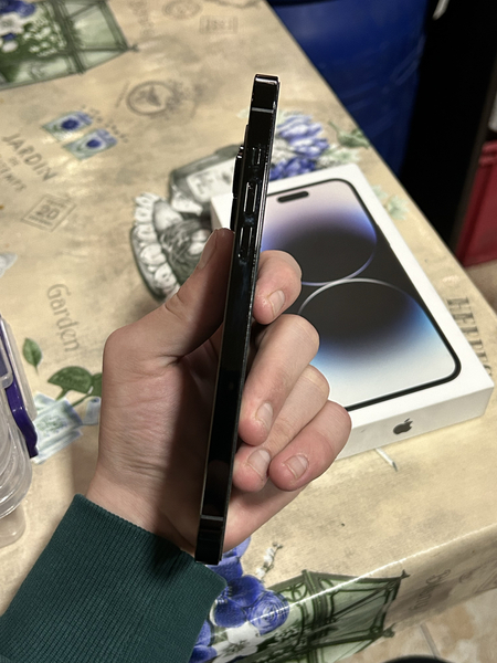 Iphone 14 pro max