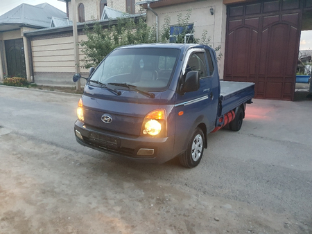 Hyundai porter 2013 sotiladi