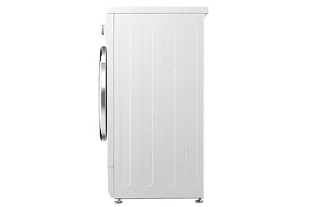 Стиральная машина LG F2JHS2W 7kg Прямо со Склада!+Бесплатная Доставка!