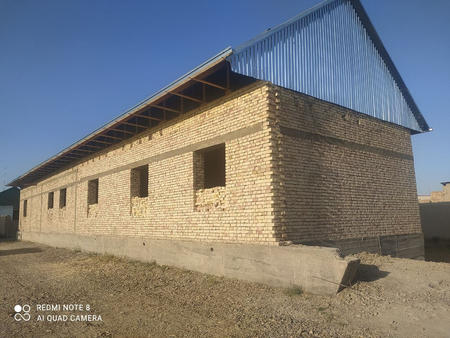 Uchastka Sotiladi