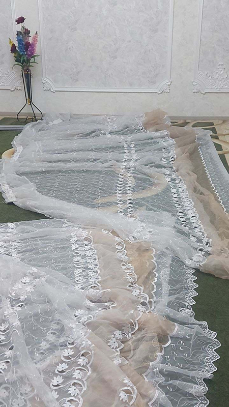 Pardalar sotiladi