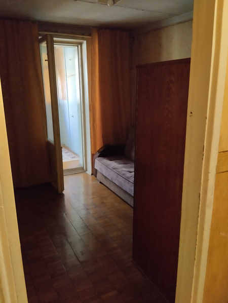 Сдам 2х комнатную квартиру