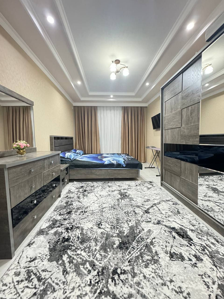 Чиланзар 16 квартал 2*3/3/4 панельный дом 50m2