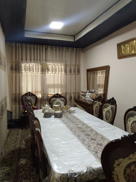 Продается 8 ком дом 5,5 сот Яшнабадский район