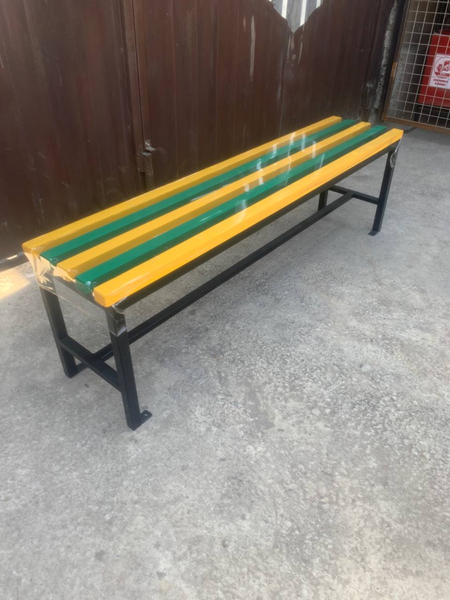 Скамейка ишлаб чикарамиз