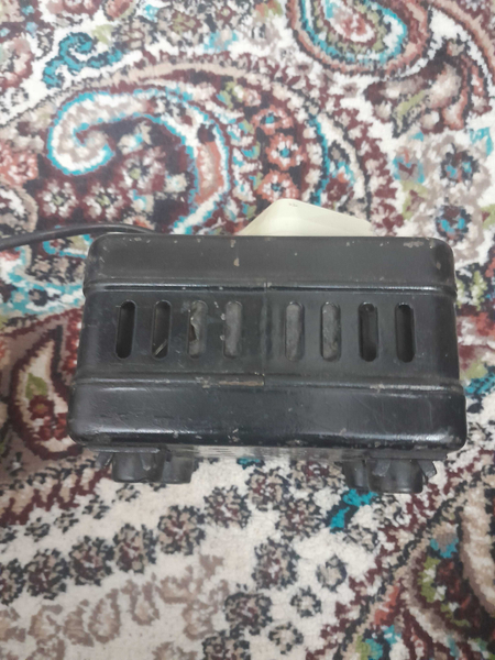 elektr tokini 220v qilib beradi