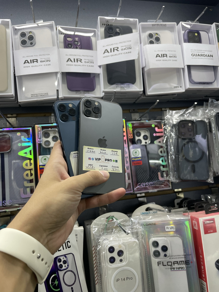 Iphone 12 pro 256 Gb