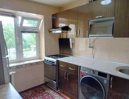 Аренда 3 комнатная квартира Кора камиш 1/2 id sh 114